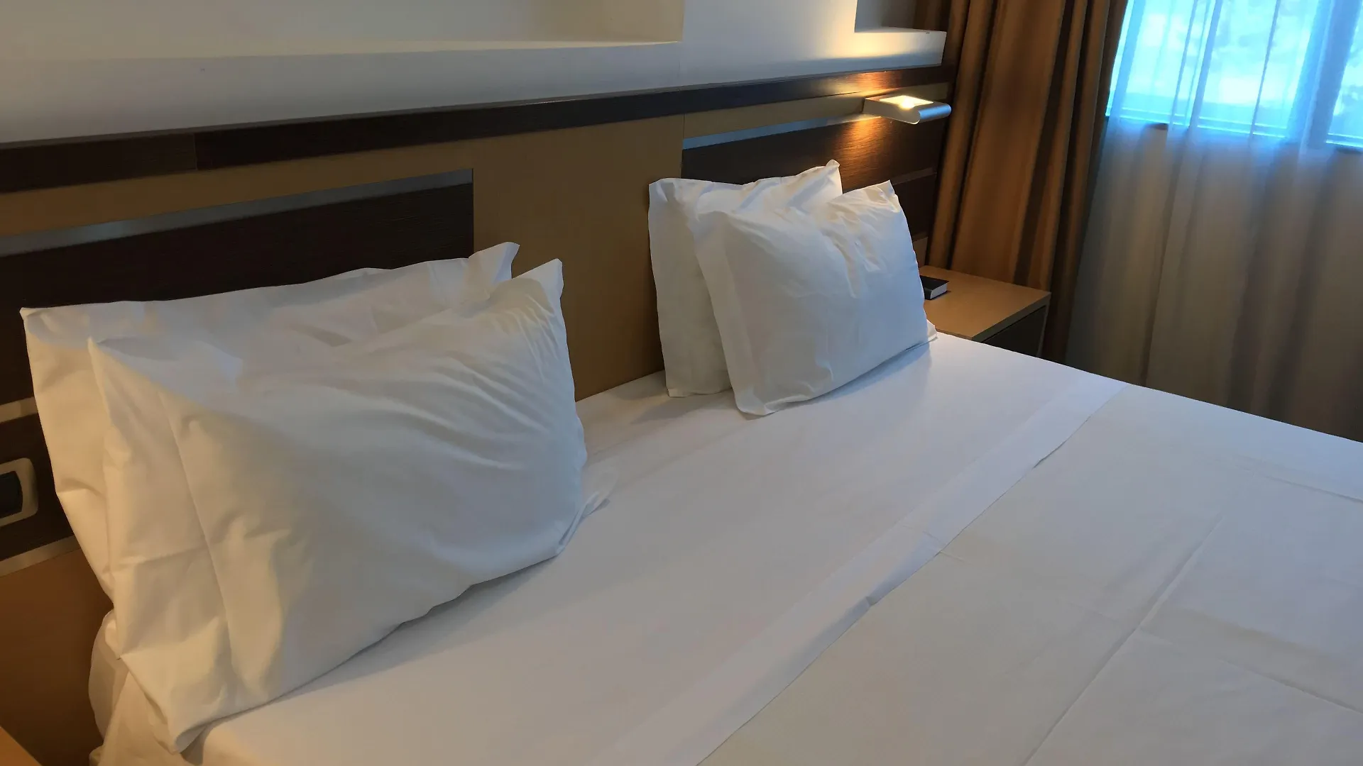 Hotel Bellambriana Roma • soli 55€ a Roma (Aggiornato nel 2026 ...